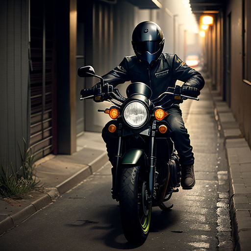 Midnight Rescue | Story.com