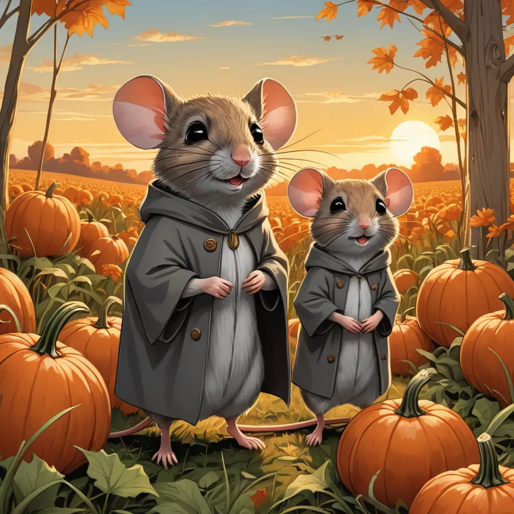 The Adventure of Amo and A-Tang | Story.com