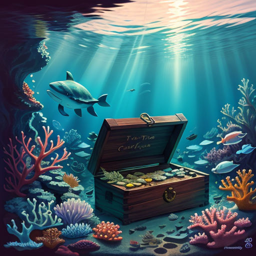 The Adventures of Toby the Caretta Caretta Turtle | Story.com