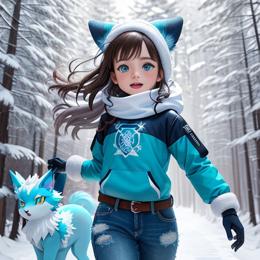 The Frozen Escape | Story.com