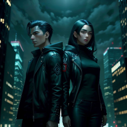 The Con Artist's Guide | Story.com