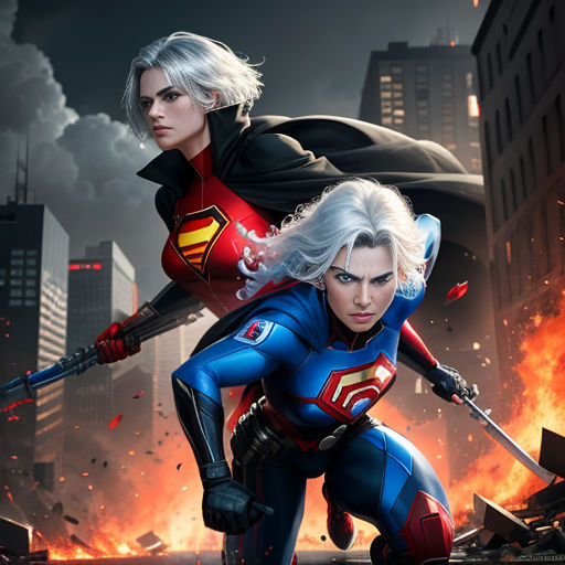 The Defeated Heart | Story.com