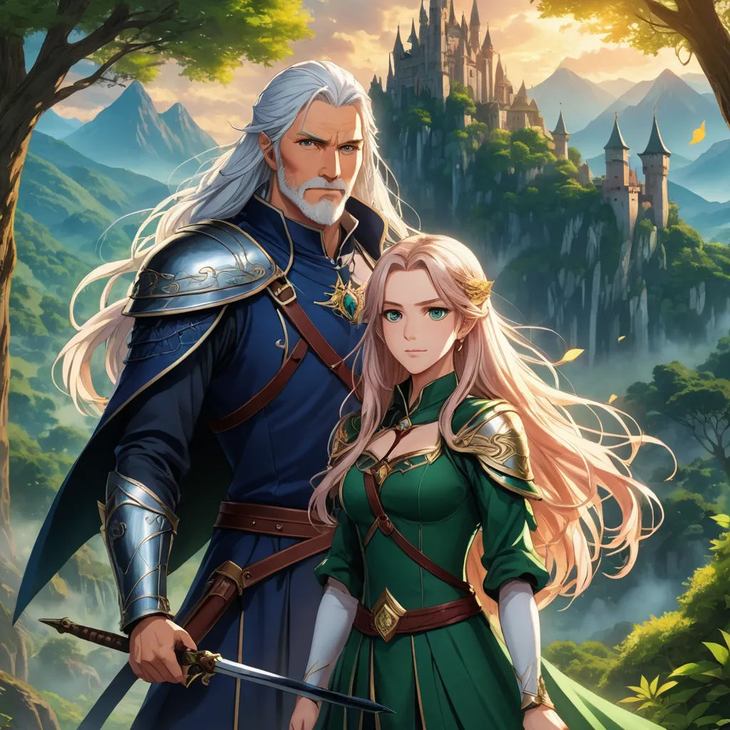 Destiny's Embrace | Story.com