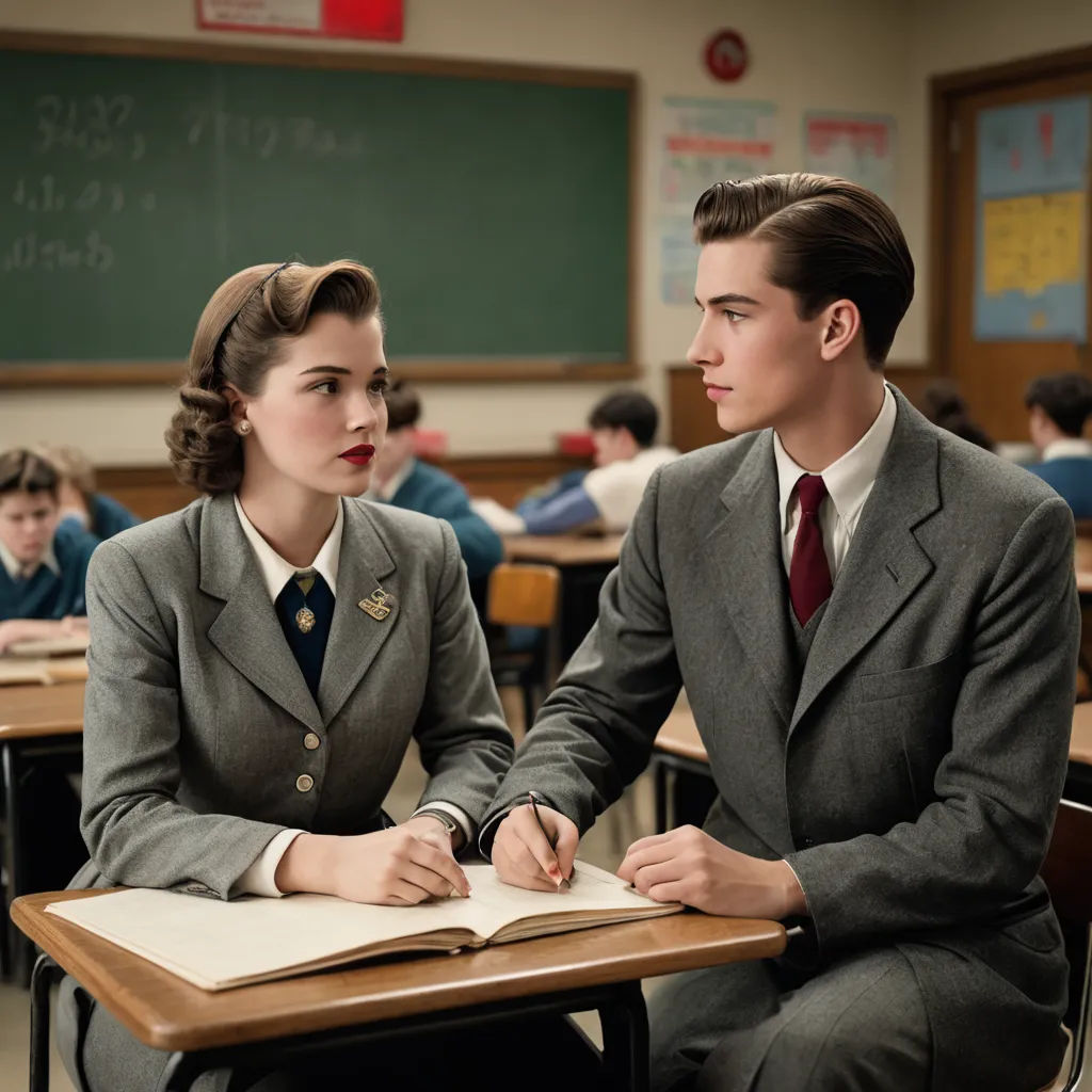 A Lesson Learned | Story.com