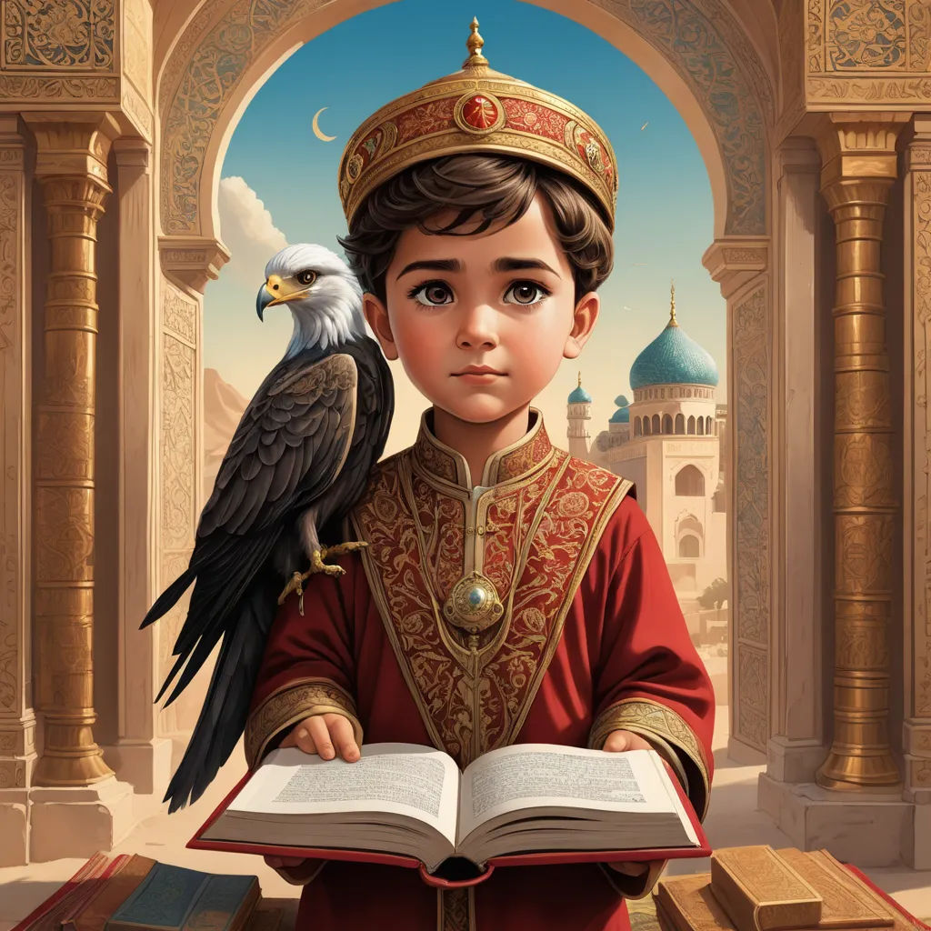 Ilteris and the Secret of the Ottoman Empire | Story.com