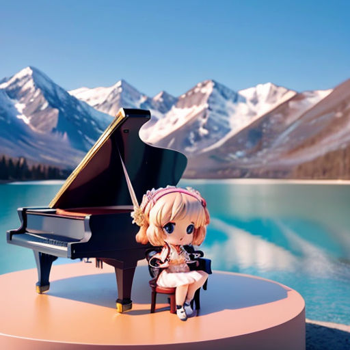 Melody S Journey Story