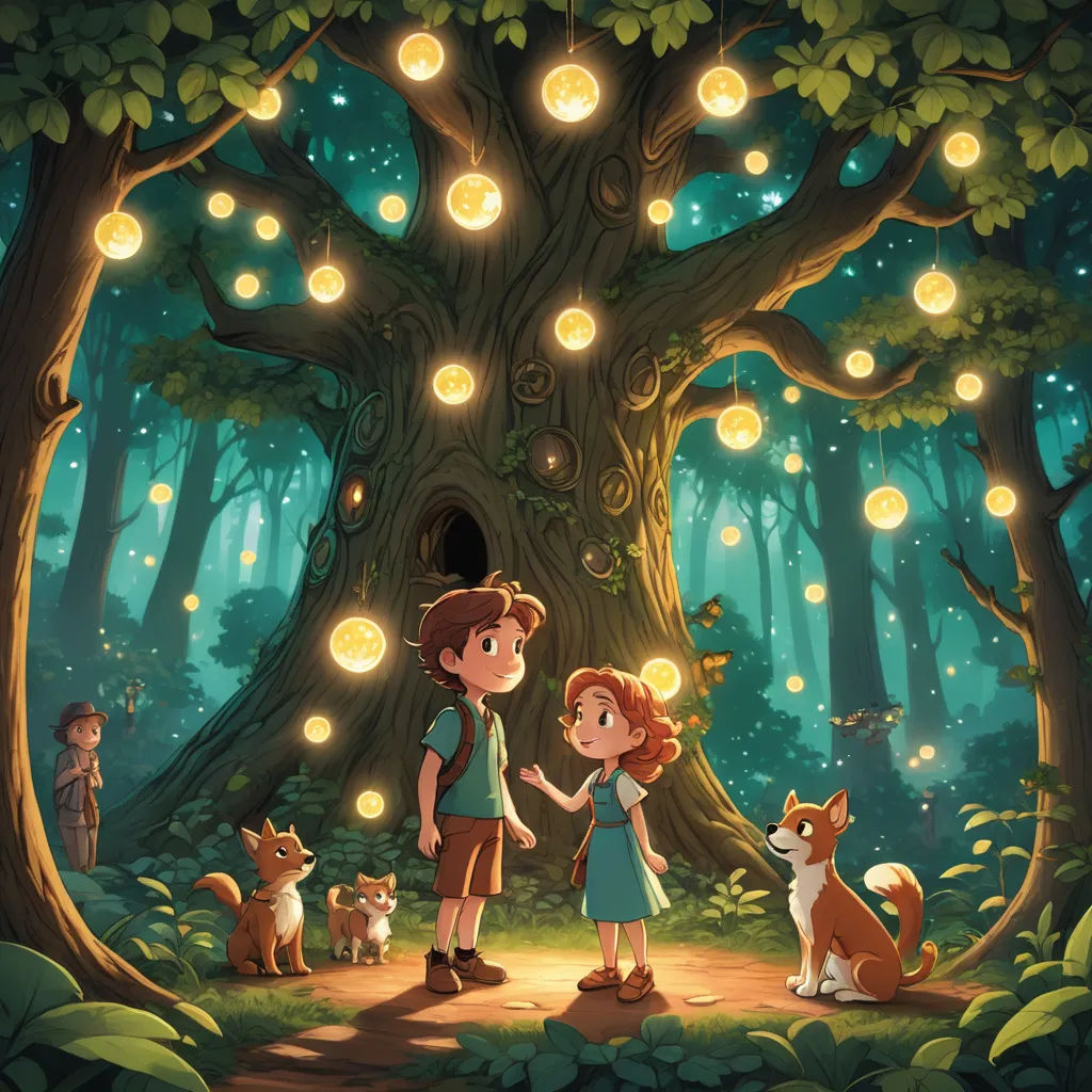 The Game Tree | Story.com