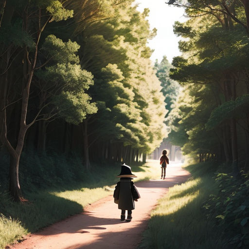 The Kidnap Caper | Story.com