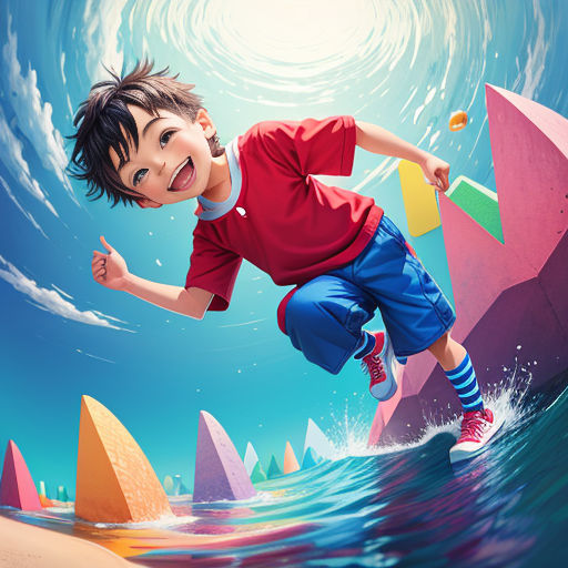 The Incredible Adventures of Max | Story.com