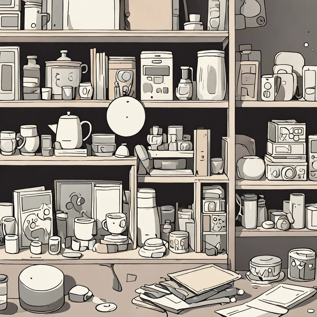 Maximus and the Case of the Missing Toy | Story.com