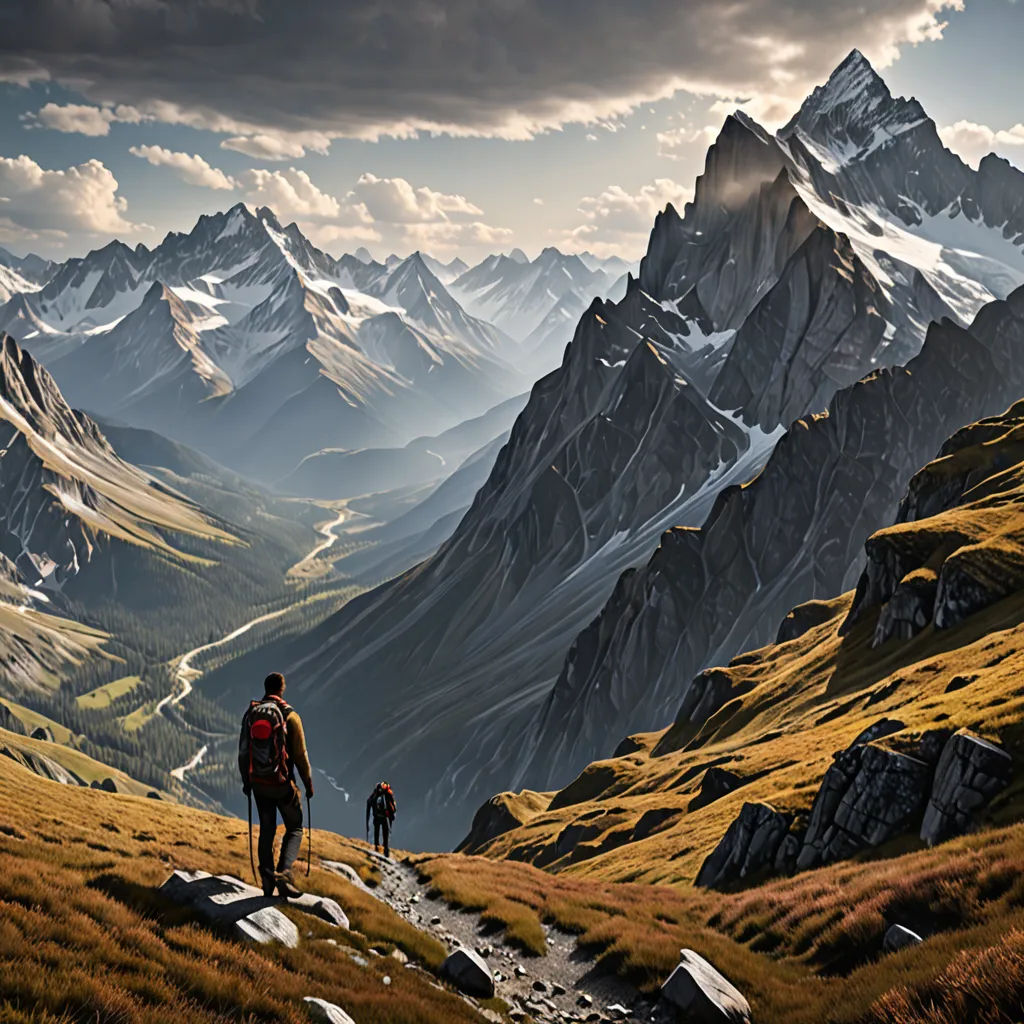 Exploring the Wilderness: Top 20 National Parks in the USA | Story.com