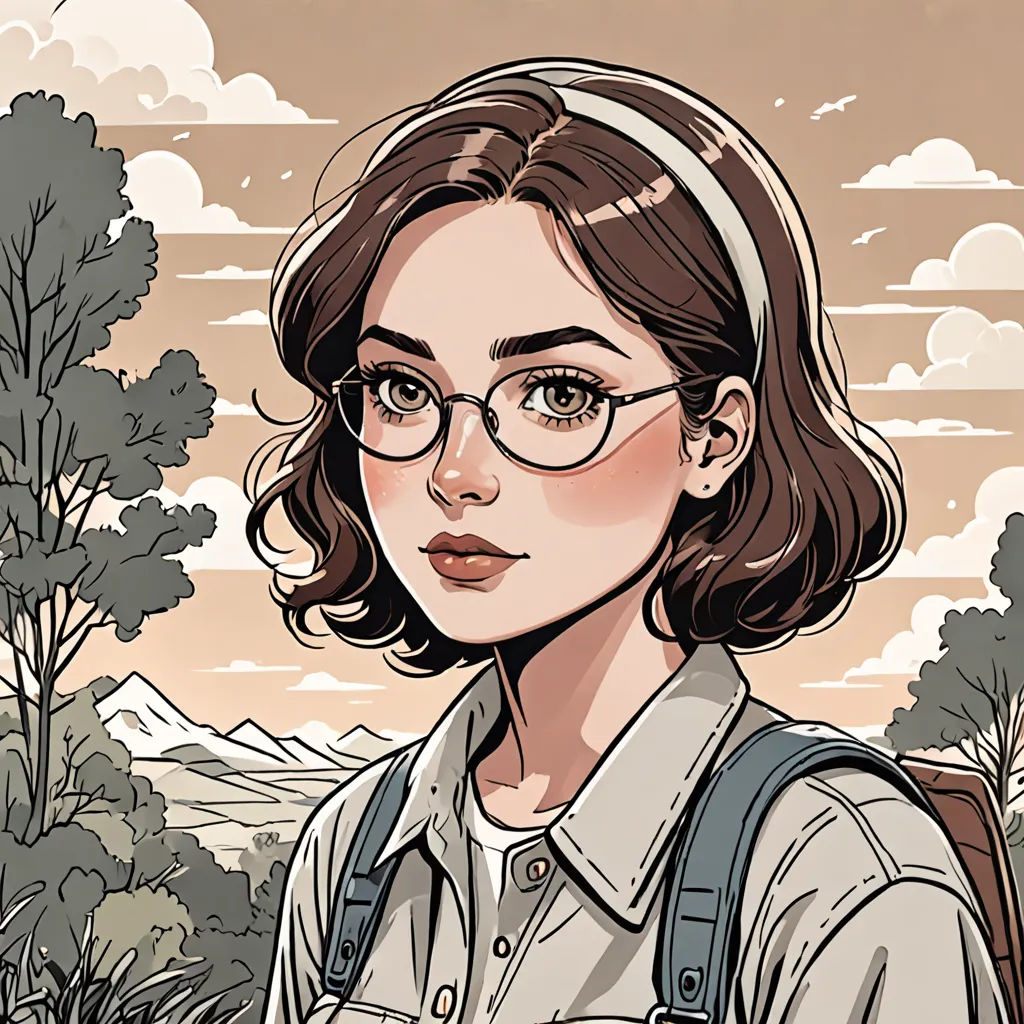 Bessie's Big Adventure | Story.com