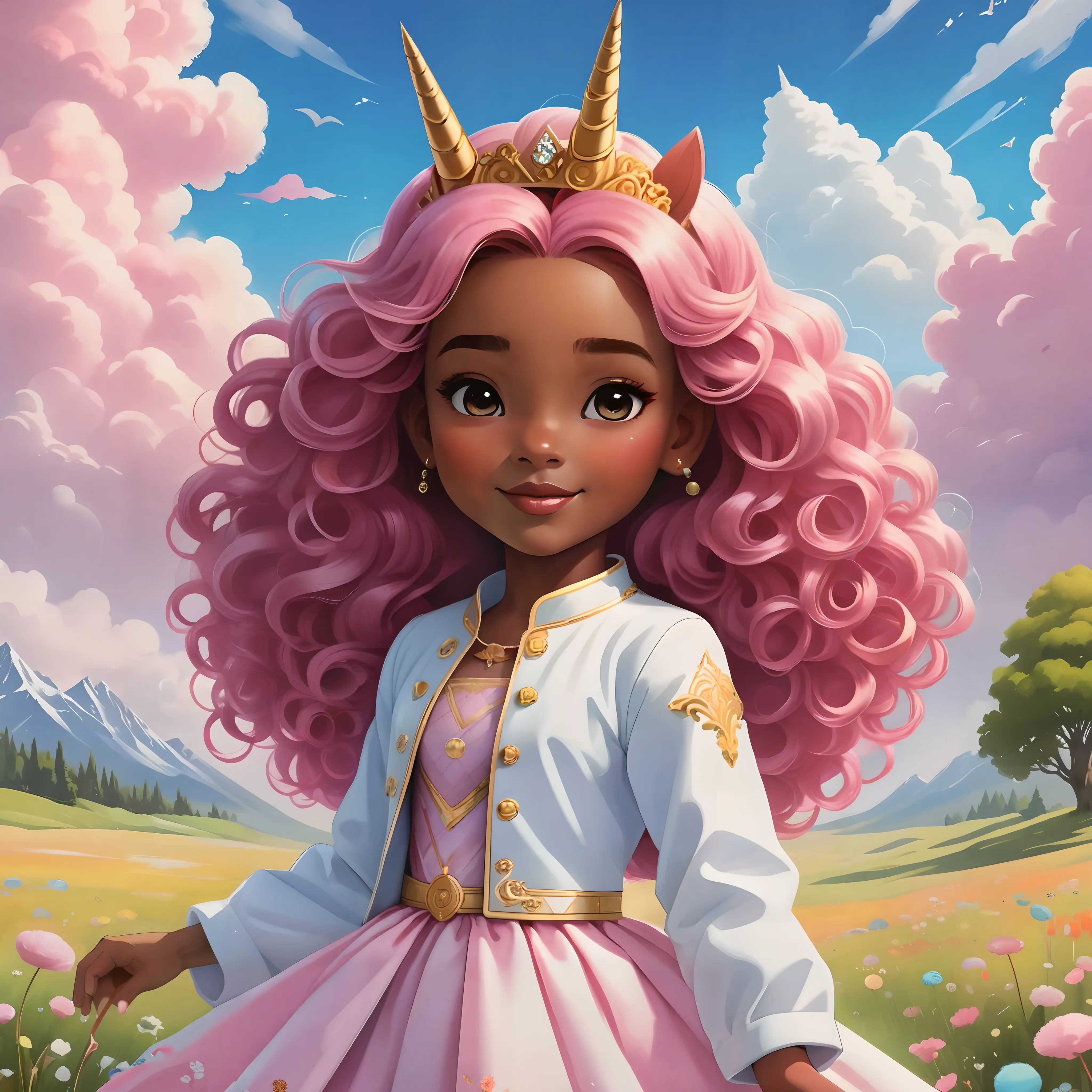 The Magical Dreams of Princess Alani | Story.com