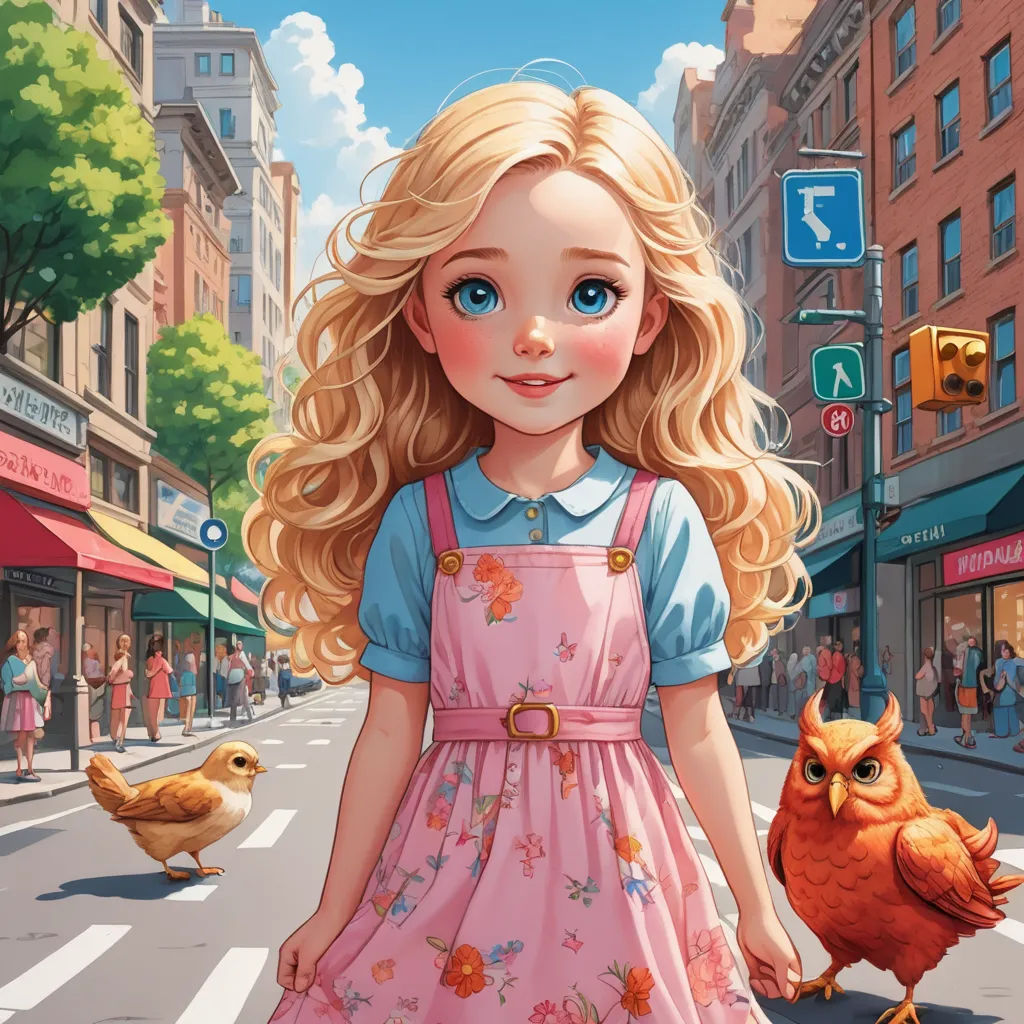 Find the Mistake Picture Book | Story.com