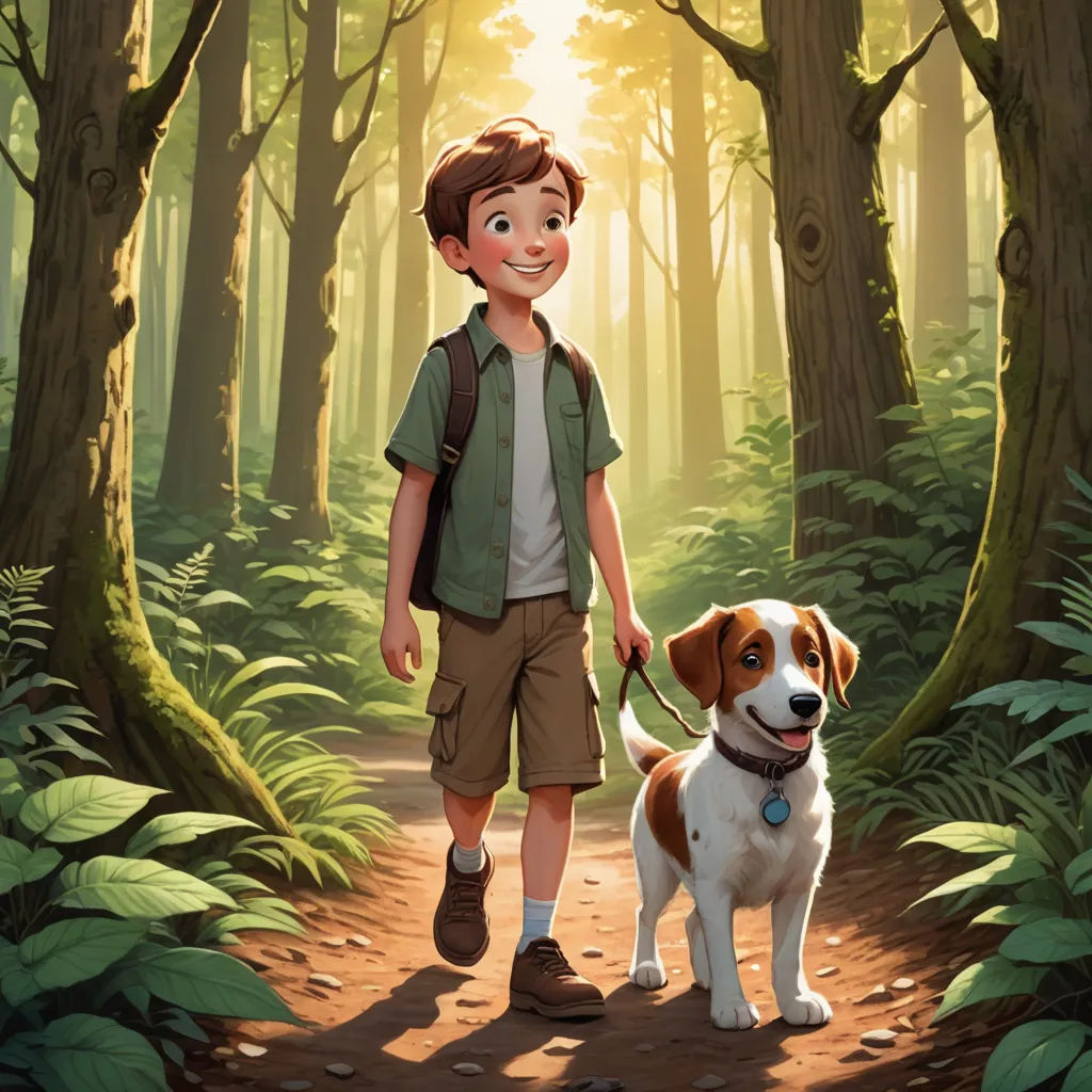 The Loyal Companion | Story.com