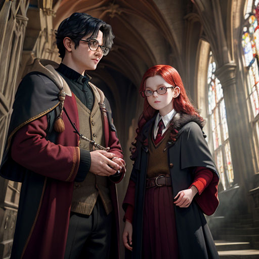 The Secret Promise | Story.com