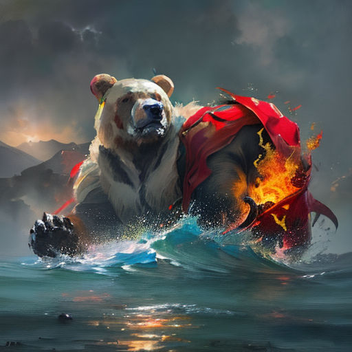 The Battle of Beasts | Story.com