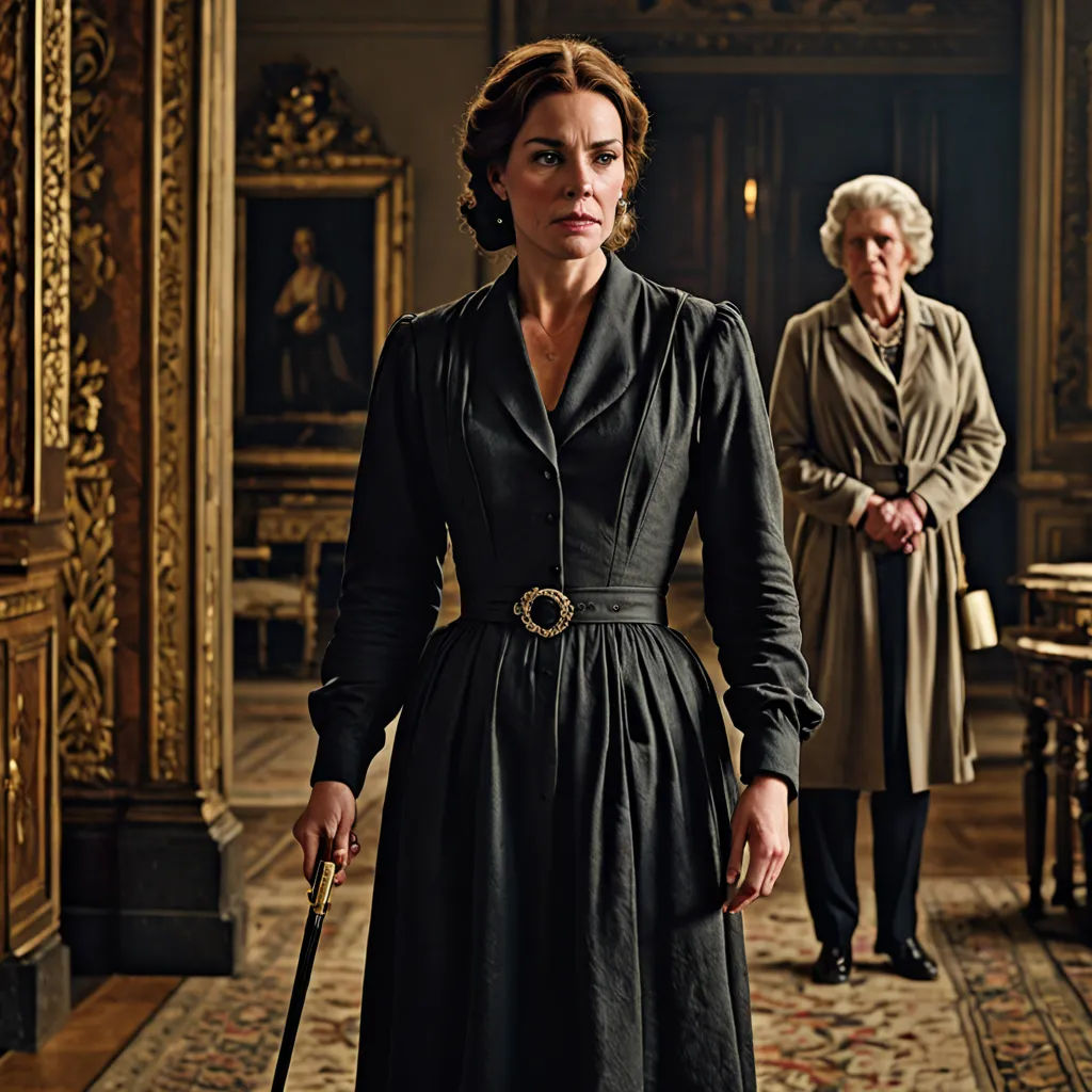 The Guilty Confession | Story.com