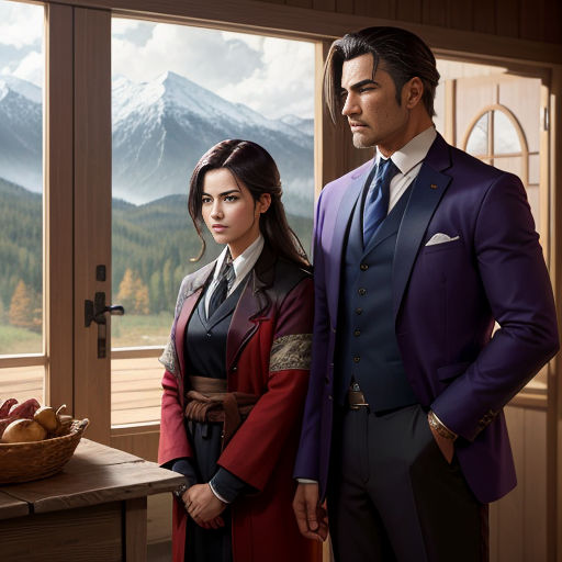 Unbreakable Bonds | Story.com