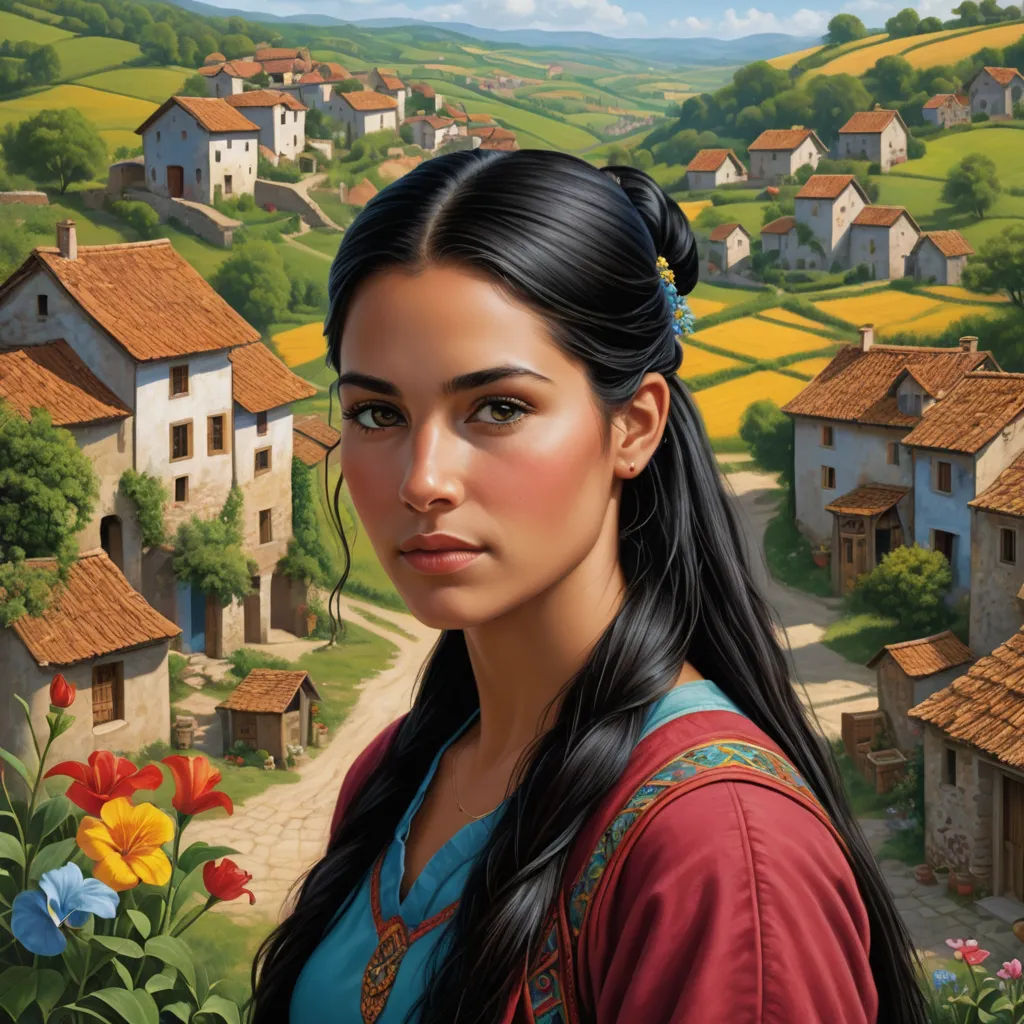 A Jornada Inspiradora de Elisa | Story.com