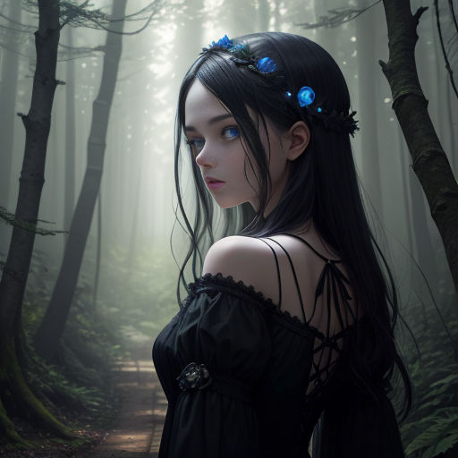 The Lost Mind of Delphini Riddle | Story.com