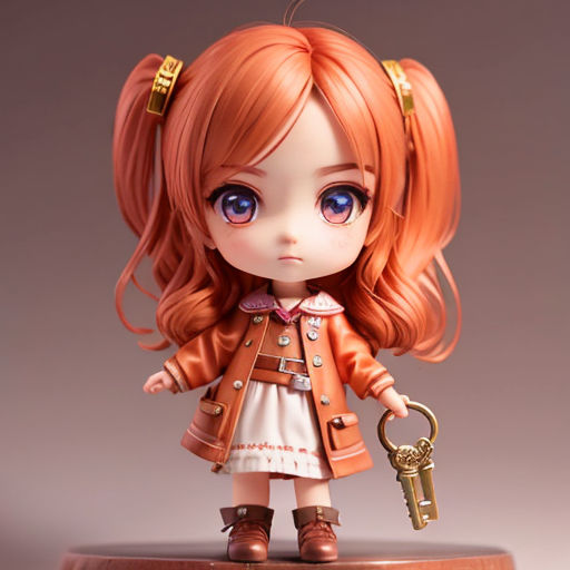 The Lost Key | Story.com