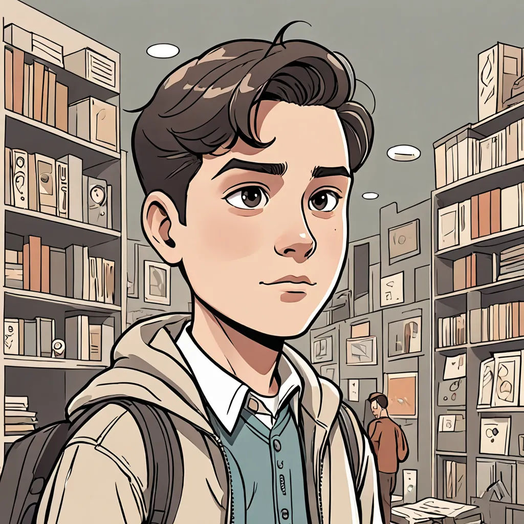 The Mischievous Magic Boy | Story.com