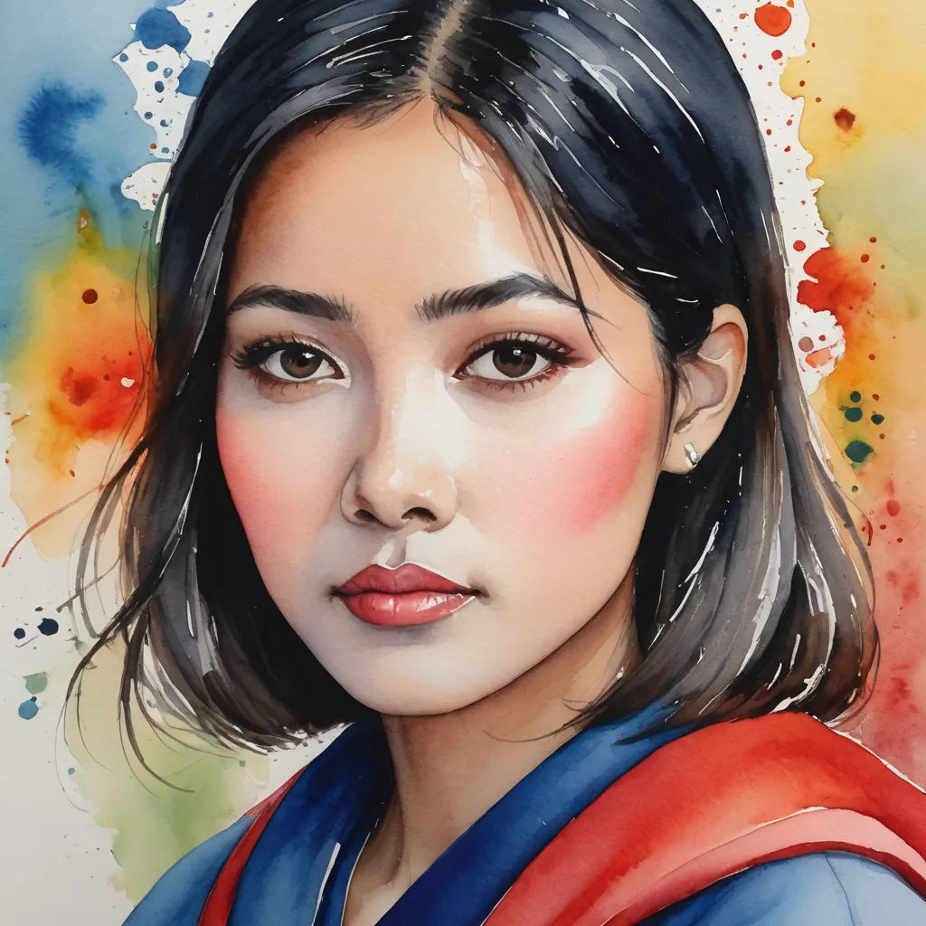 The Ugly Class Queen | Story.com