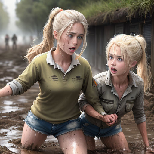 Through the Mud | Story.com