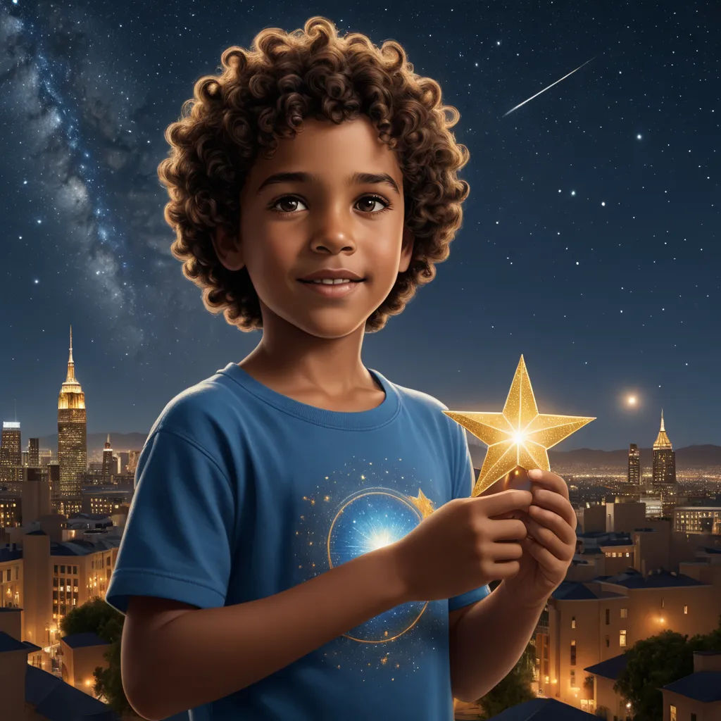 Starry Night | Story.com