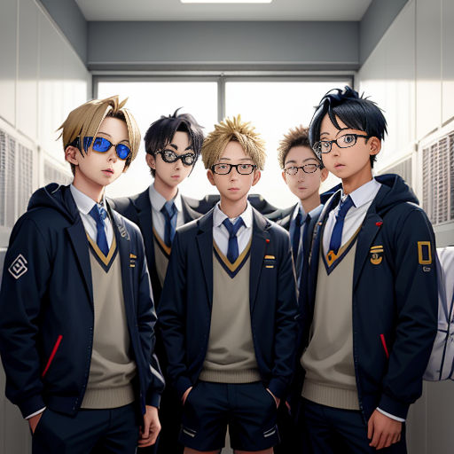 The Shadows Within | Story.com