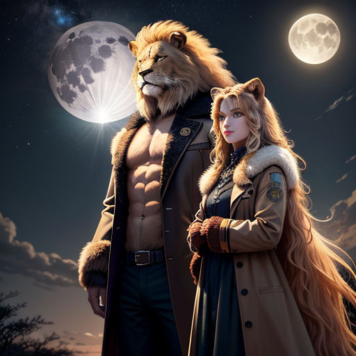 The Moon's Call | Story.com