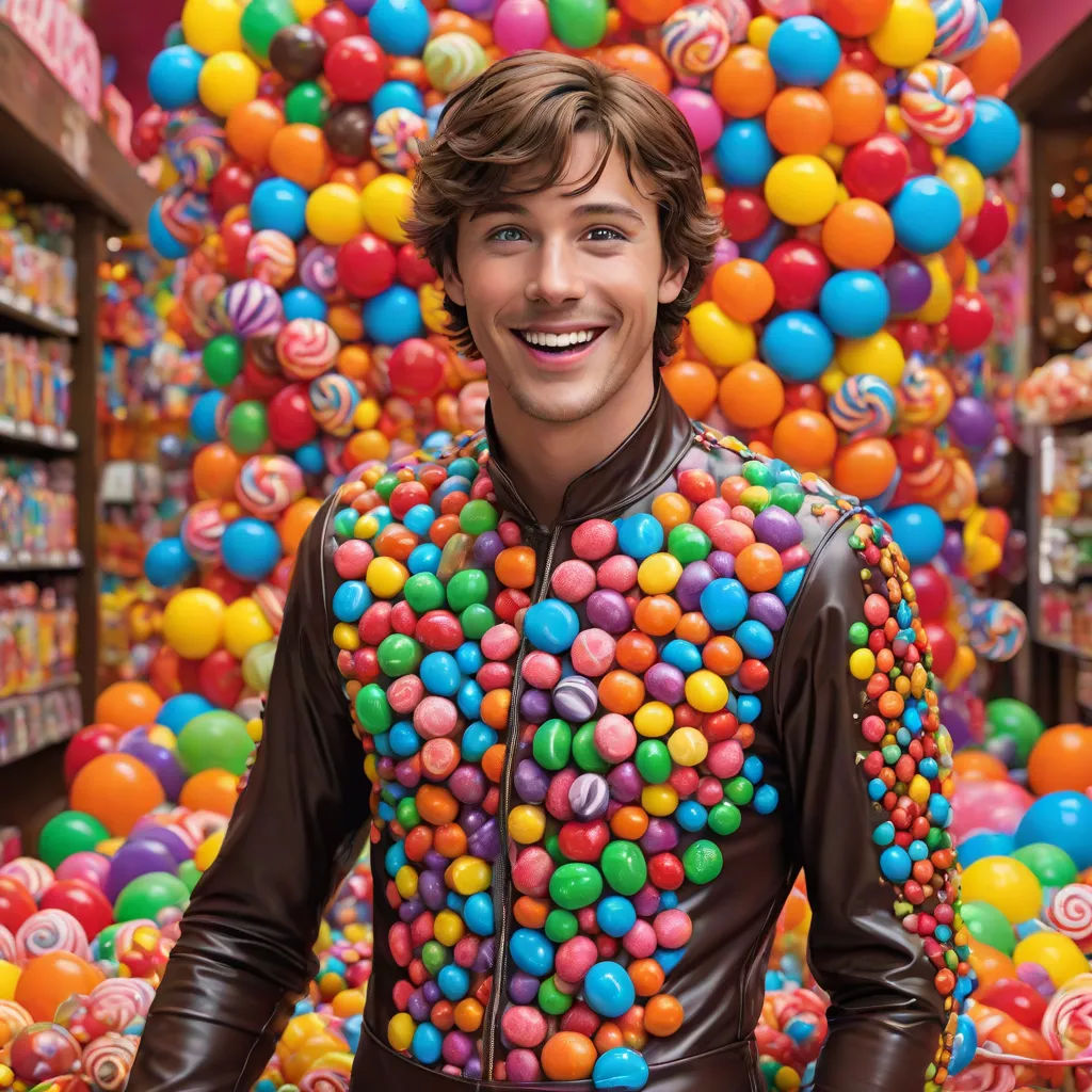 The Cursed Candy Bucket | Story.com