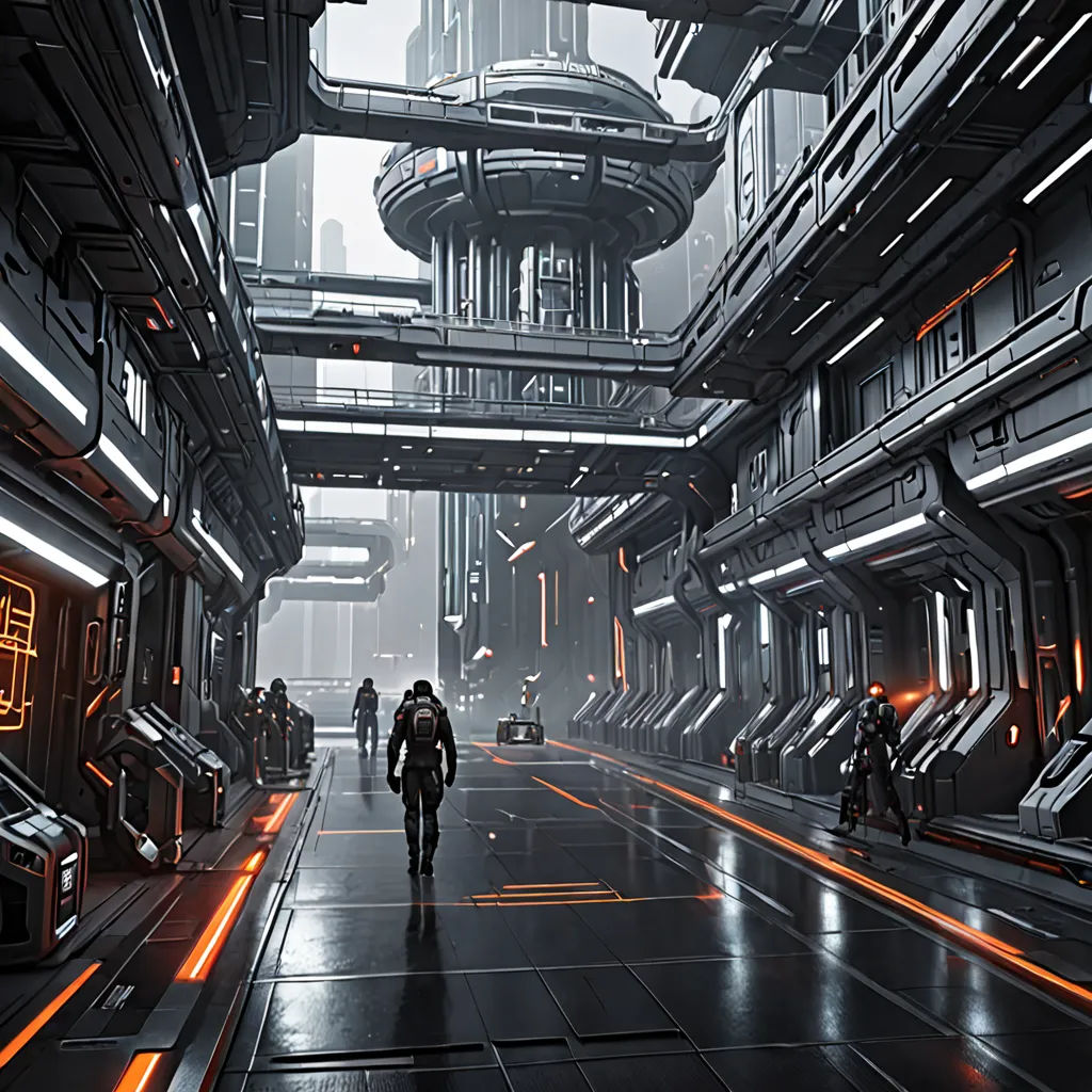 Rebel's Code | Story.com