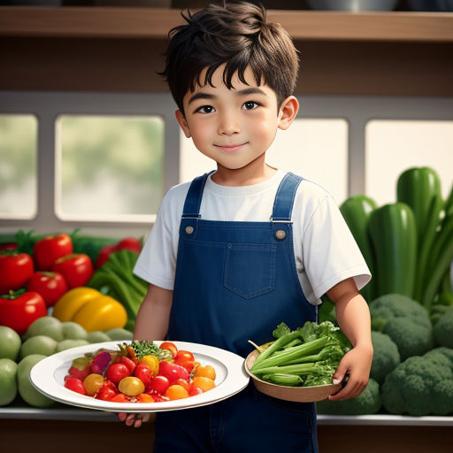 The Picky Eater's Triumph | Story.com