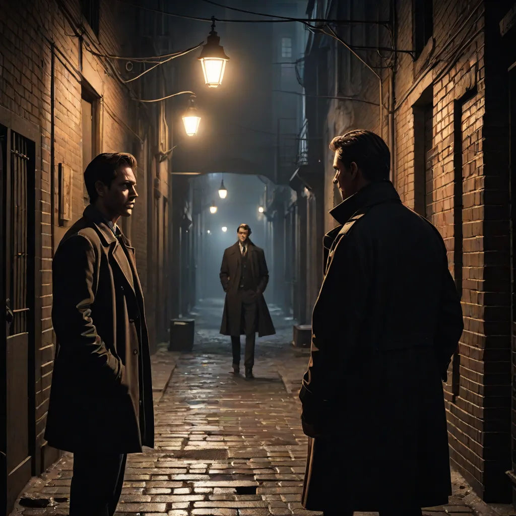 O Último Suspiro | Story.com