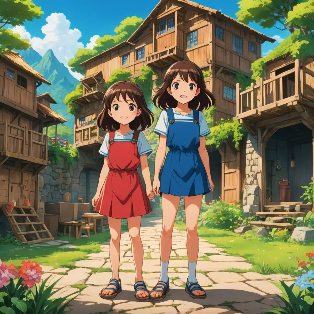 The Secret Stream | Story.com