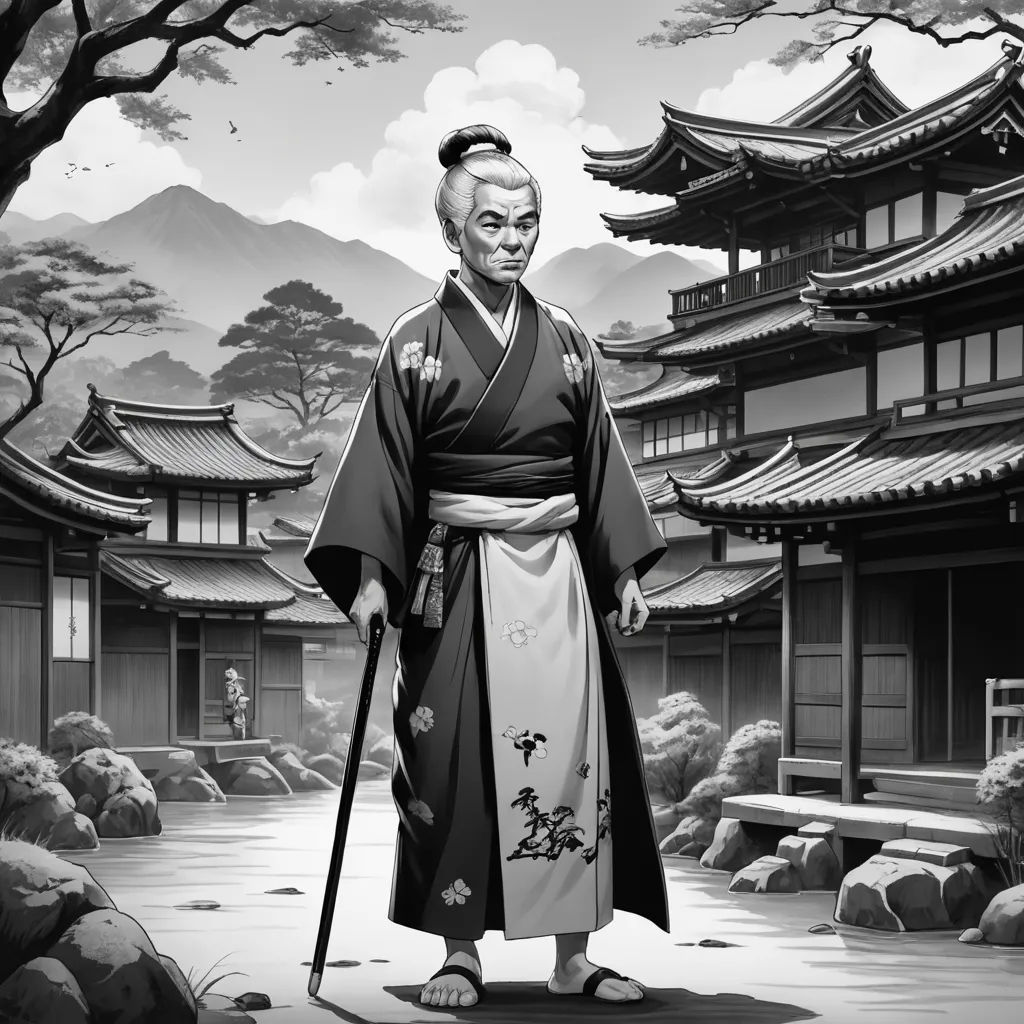 The Legend of Momotaro | Story.com