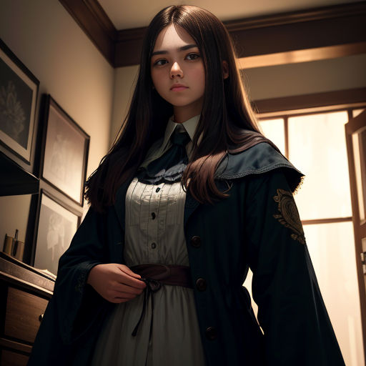 The Guilty Girl | Story.com