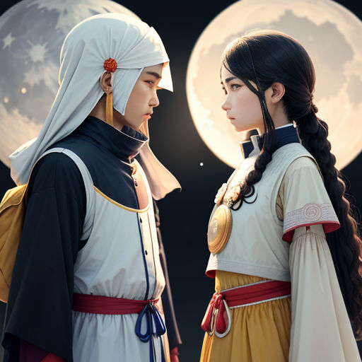 Sun's Secret | Story.com