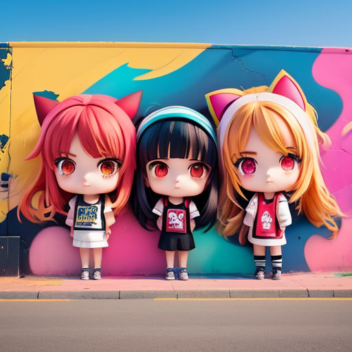 The Colorful Conundrum | Story.com