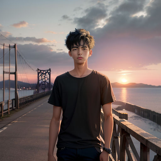 Broken Chains | Story.com