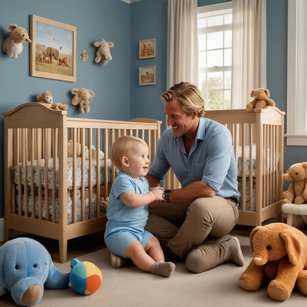 Forever Baby | Story.com