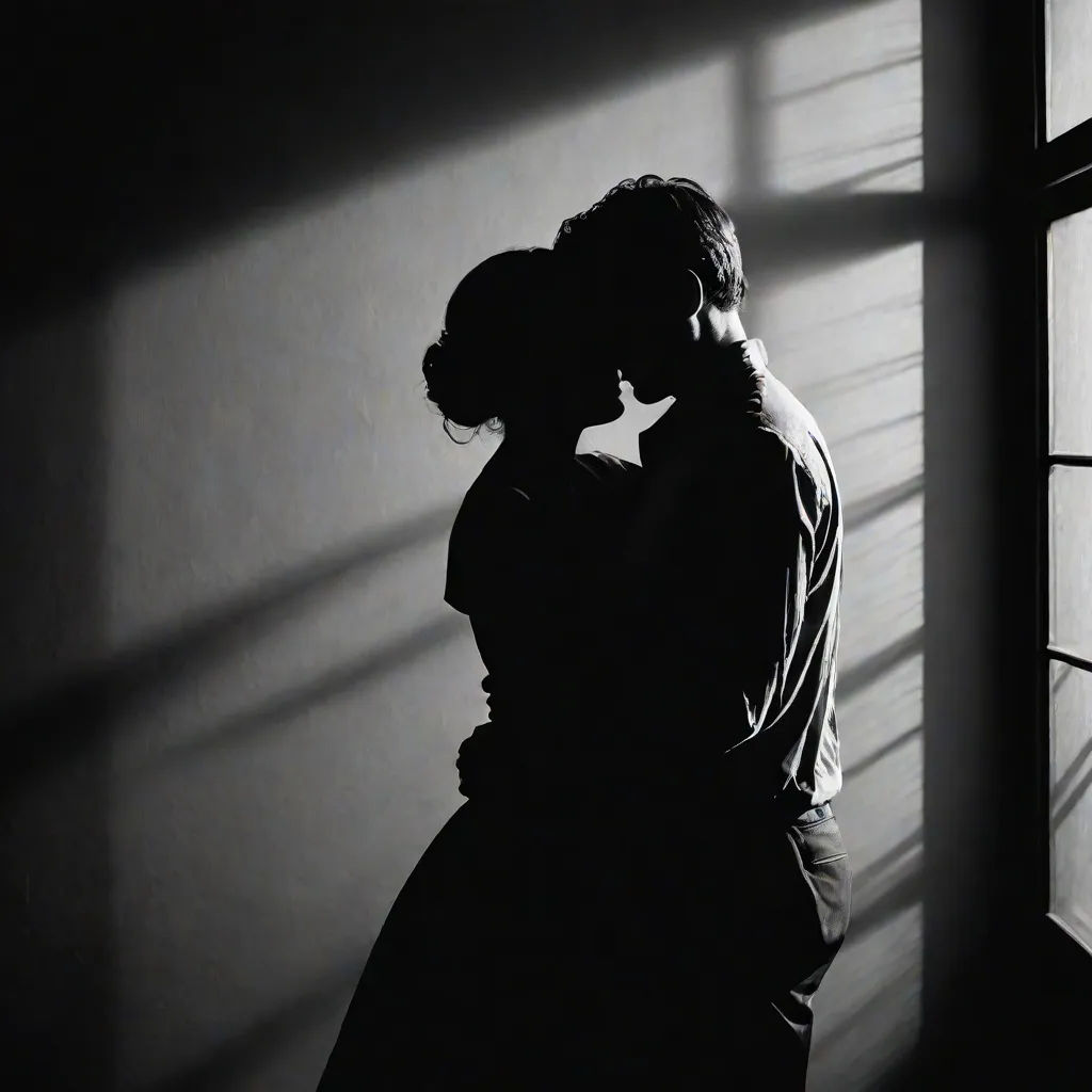 Love in the Shadows | Story.com