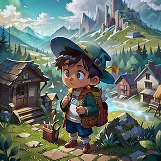 The Forgotten Library | Story.com