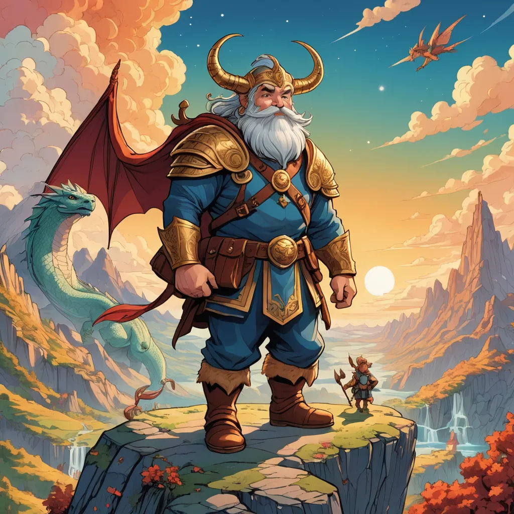 The Adventures of Abo | Story.com