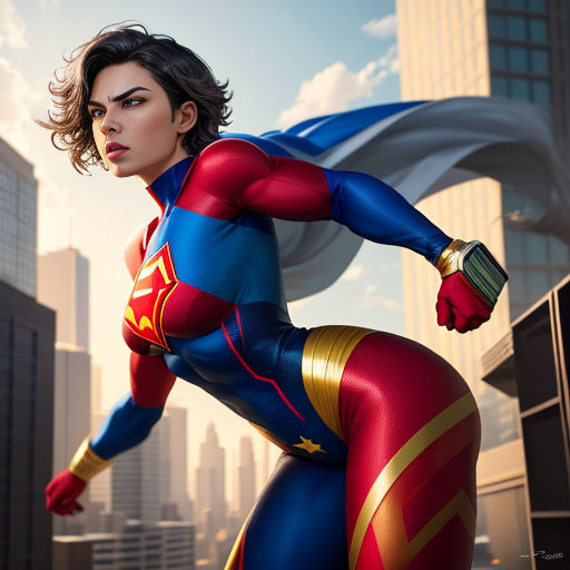 Beyond Boundaries | Story.com