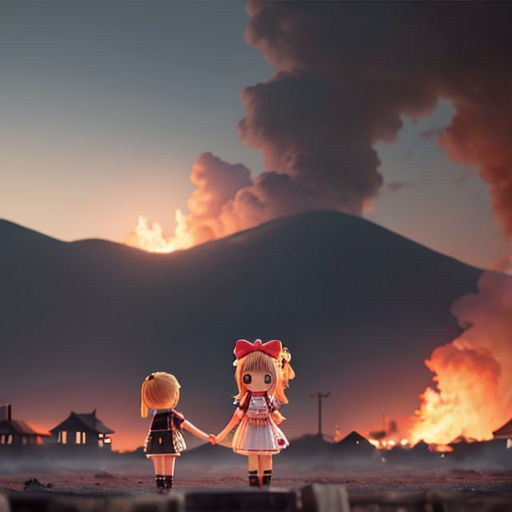 The Power of Unity | Story.com