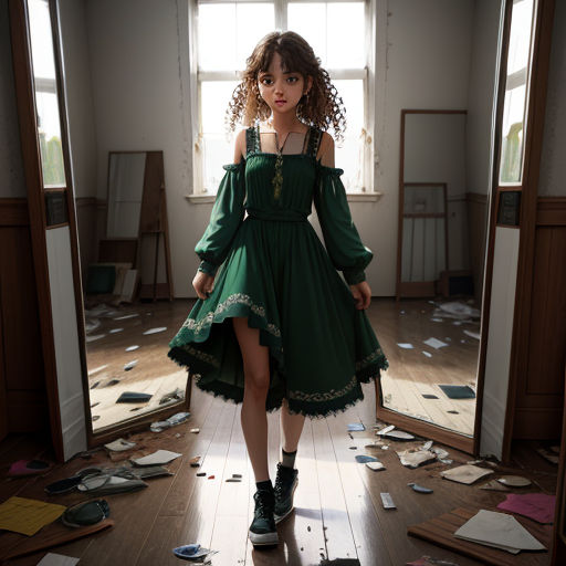 The Rebirth of Layla | Story.com