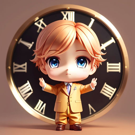 The Time Weaver | Story.com